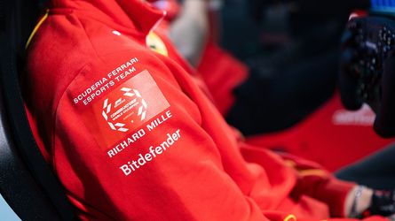 Scuderia Ferrari Driver Academy: the Mission - Ferrari.com
