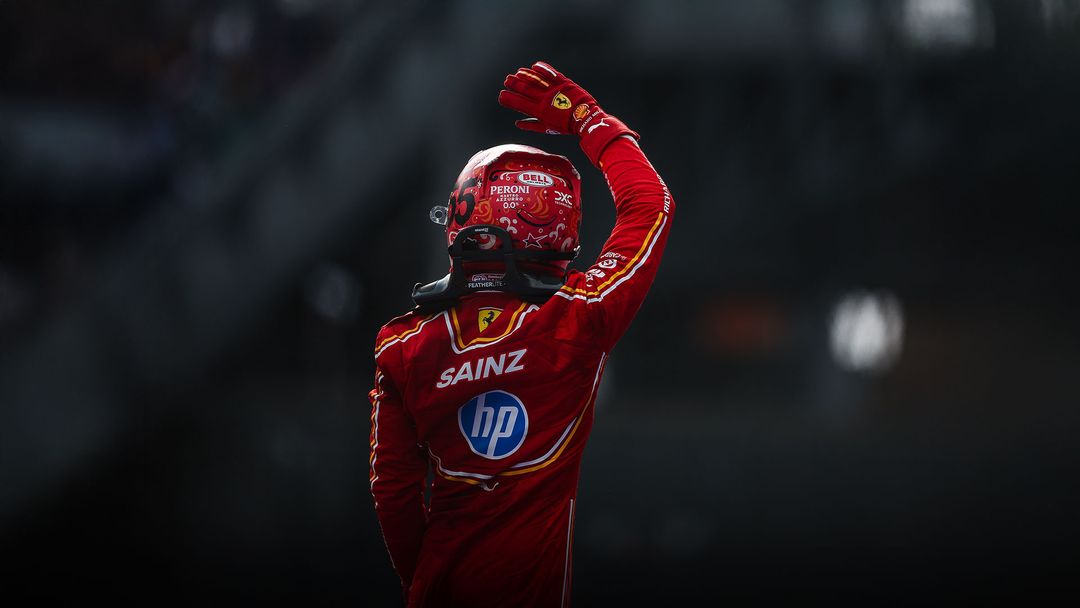 2024: Storia della Scuderia Ferrari Formula 1 - Ferrari.com