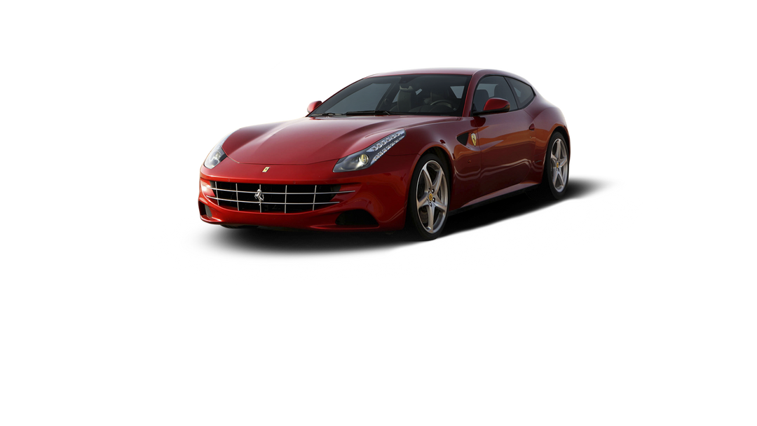Ferrari Genuine: FF - Ferrari.com