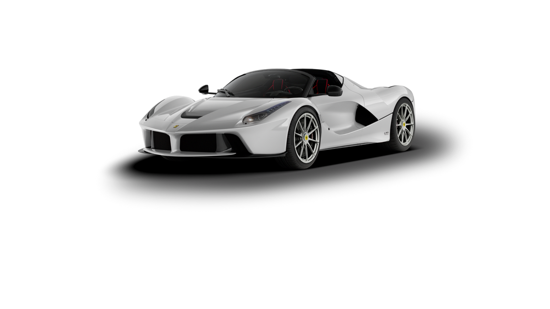Ferrari Laferrari White Special White Ferrari LaFerrari For Sale In