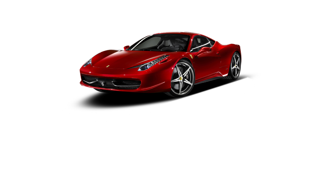 Ferrari Genuine: Ferrari 458 Italia - Ferrari.com