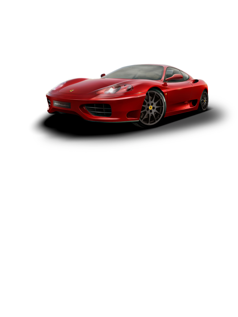 Ferrari Genuine: Ferrari 360 Modena - Ferrari.com