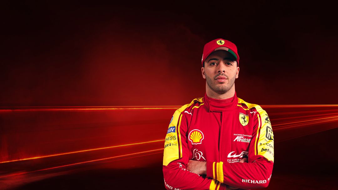 Antonio Fuoco, Driver Ferrari Endurance - Ferrari.com