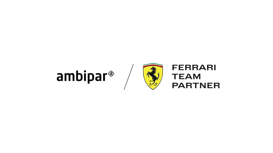 Scuderia Ferrari HP announces Ambipar as Team Partner