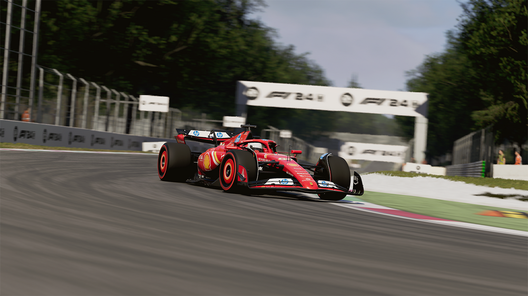F1 Esports: Ferrari in the hunt for the world titles
