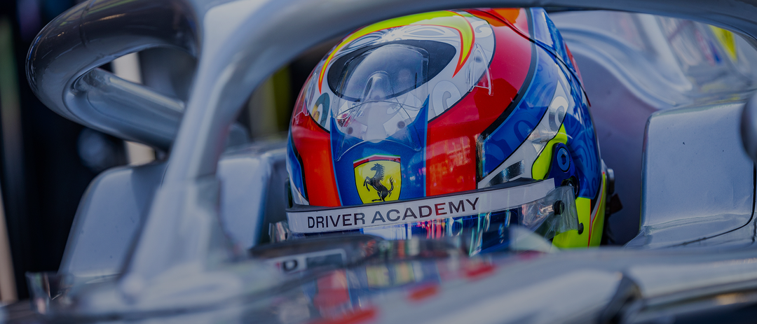 SFDA Drivers - Ferrari.com