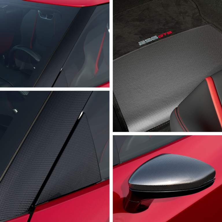 Ferrari Genuine - Ferrari.com