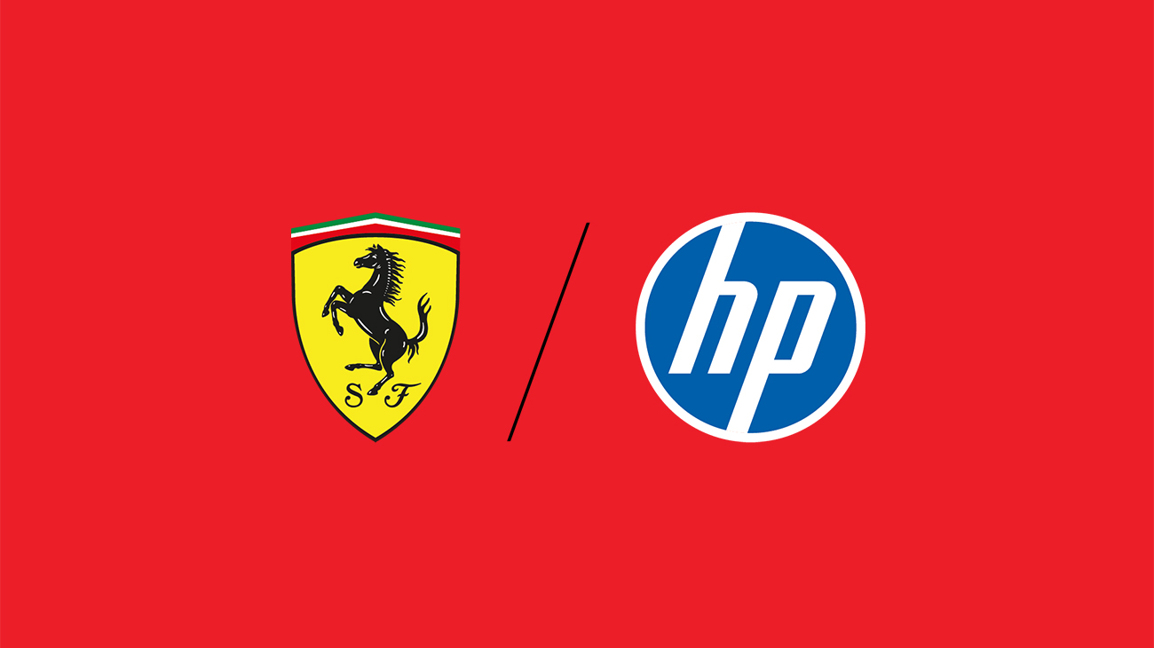 Scuderia Ferrari Logo