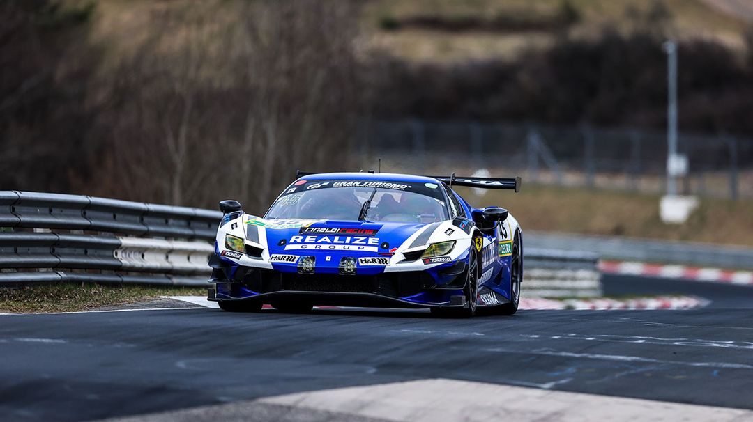 Weekend preview: Ferrari on track in America and Europe