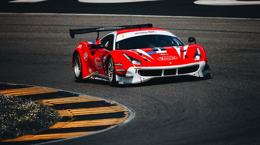 Weekend notebook: Ferrari victories in Europe and US