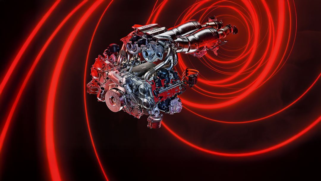 Ferrari Magazine Issue 66