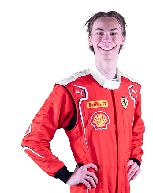 Ferrari Challenge Europe: Brno 2025 - Ferrari.com