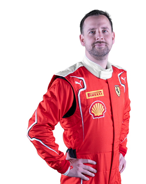 Ferrari Challenge Europe: Monza 2025 - Ferrari.com