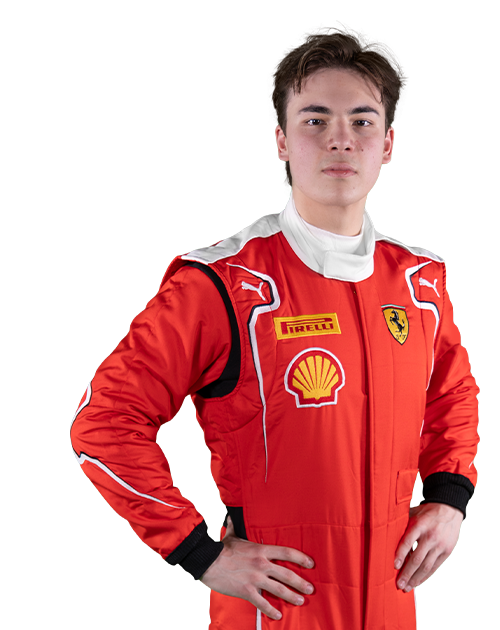 Ferrari Challenge Europe: Barcelona 2025 - Ferrari.com