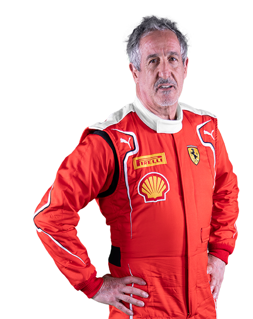 Ferrari Challenge Europe: Valencia 2025 - Ferrari.com