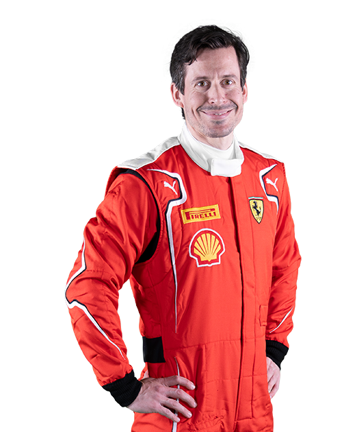 Ferrari Racing Days: Nürburgring 2024 - Ferrari.com