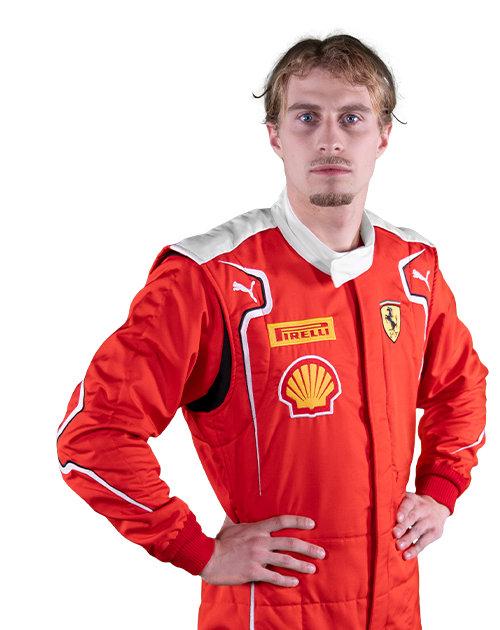 Ferrari Challenge Europe: Barcelona 2025 - Ferrari.com