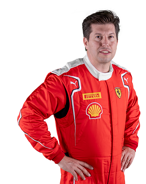 Ferrari Challenge Europe: Valencia 2025 - Ferrari.com