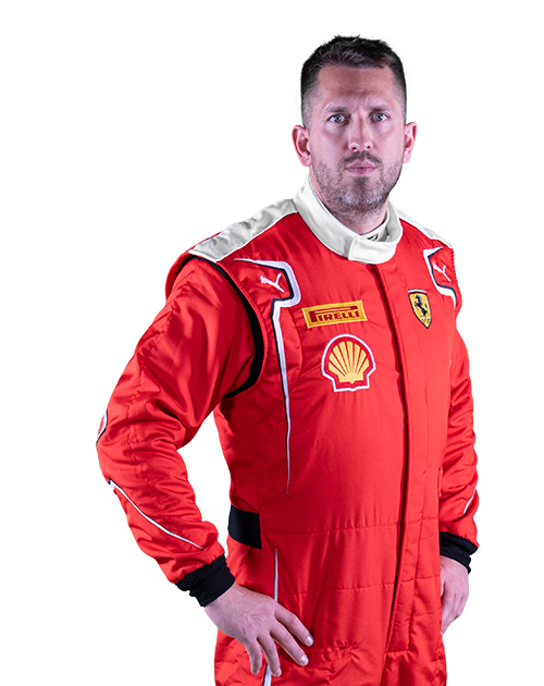 Ferrari Challenge Europe: Barcelona 2025 - Ferrari.com