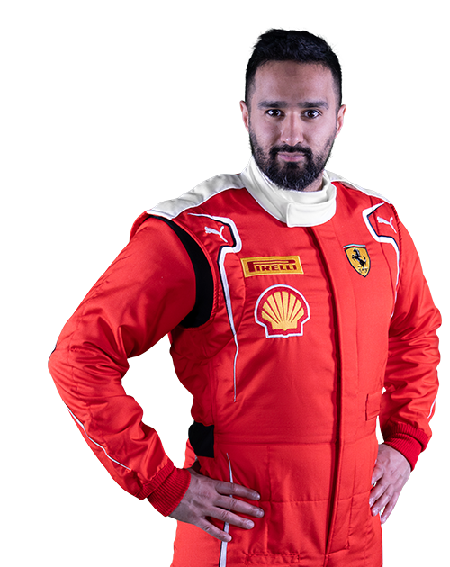 Ferrari Challenge Europe: Monza 2025 - Ferrari.com