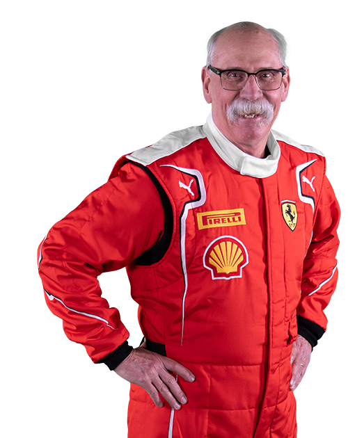 Ferrari Challenge Series: Corse Clienti - Ferrari.com 2025