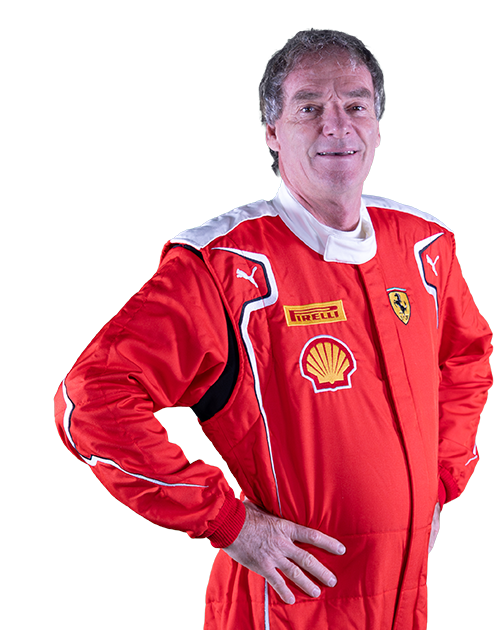 Ferrari Challenge Europe: Monza 2025 - Ferrari.com