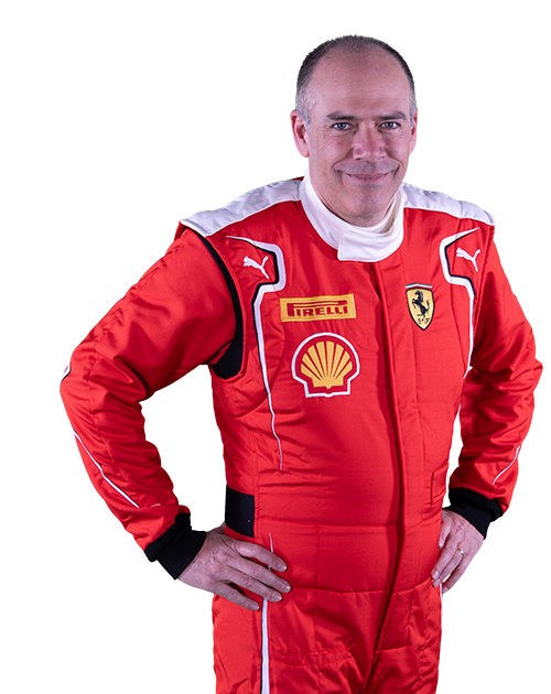 Ferrari Challenge Europe: Monza 2025 - Ferrari.com