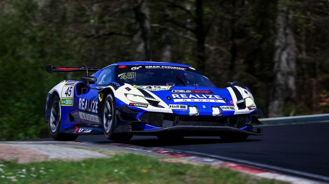 Weekend preview: sfide in Europa per le Ferrari