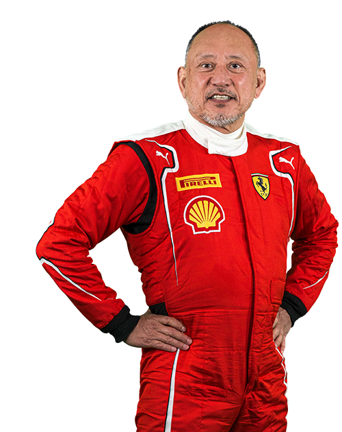 Ferrari Challenge Europe: Monza 2025 - Ferrari.com