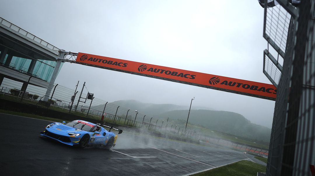 Muto Claims Debut Victory. Kim Achieves Impressive Third Consecutive ...