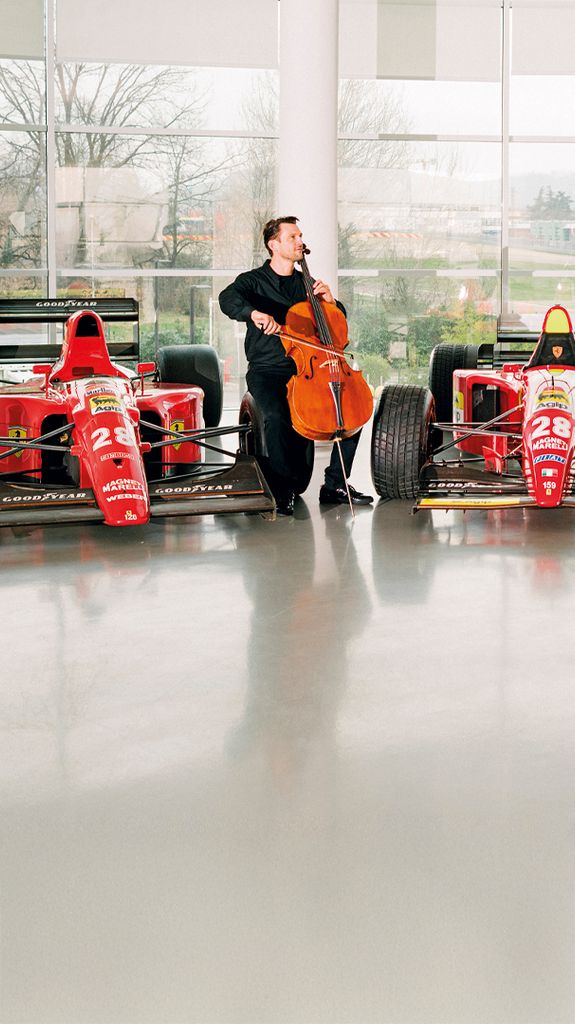 Ferrari Magazine - Ferrari.com