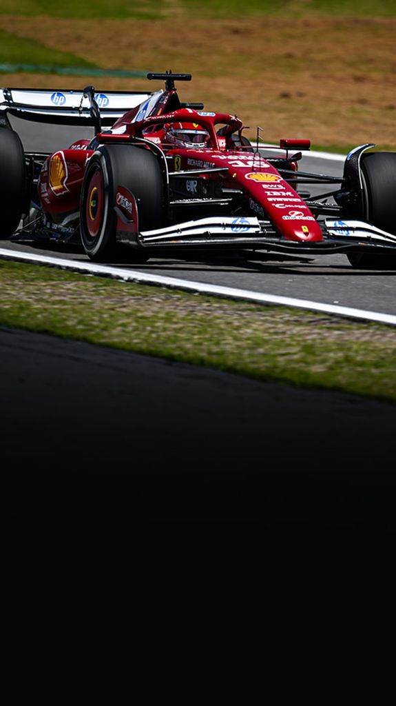 Scuderia Ferrari HP Formula 1 - Ferrari.com