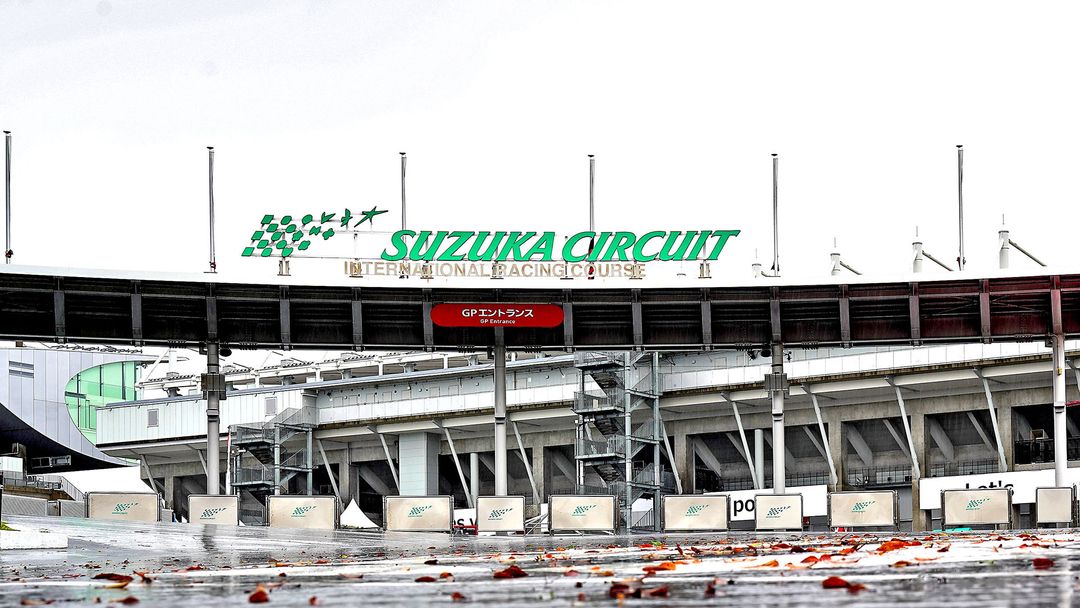 Ferrari Challenge Japan: Suzuka 2026 - Ferrari.com