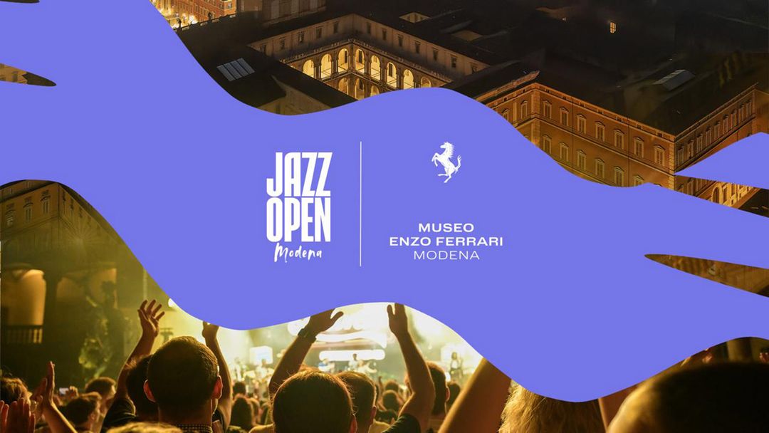 JAZZ OPEN MODENA 2026