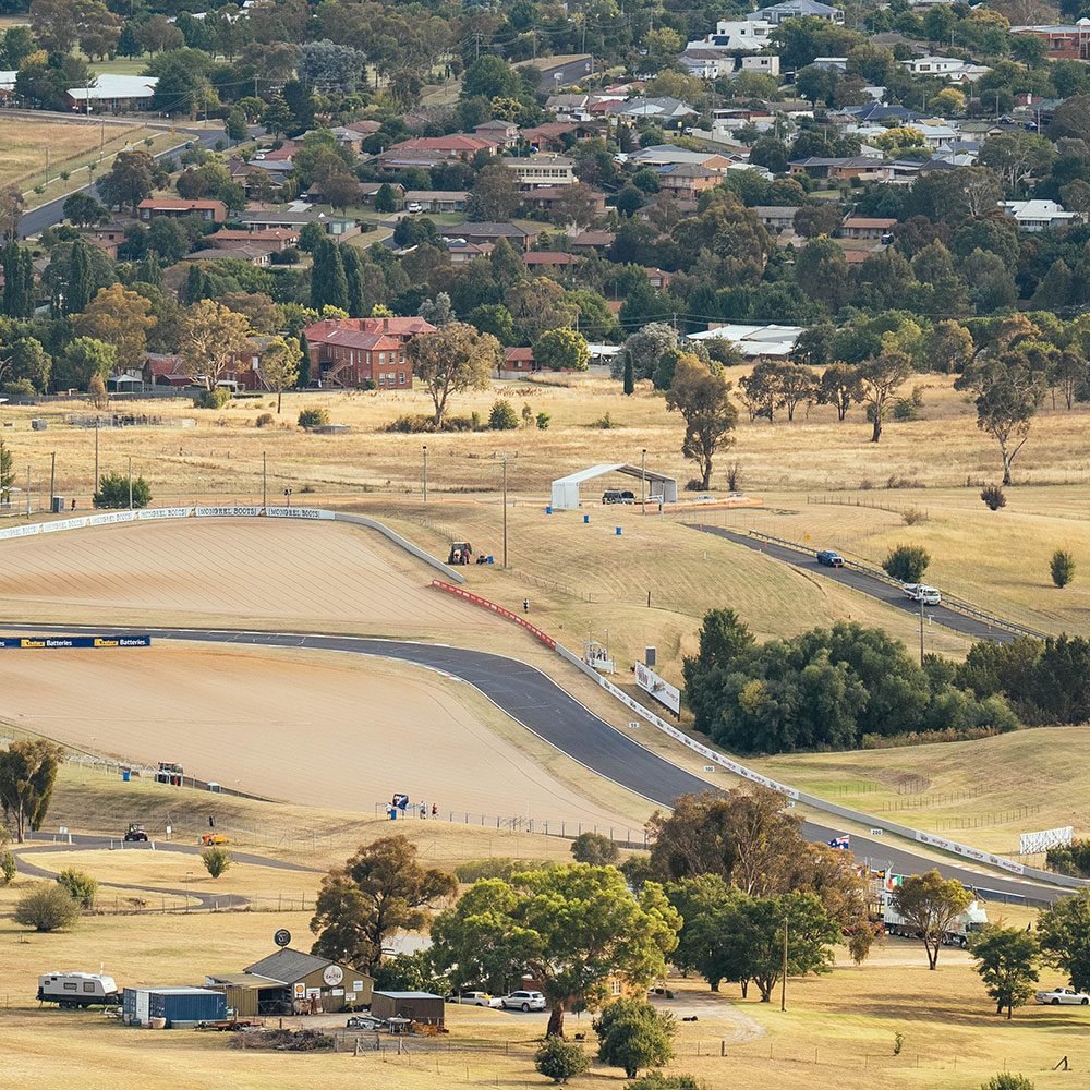 Ferrari Challenge Australasia: Bathurst 2026 - Ferrari.com