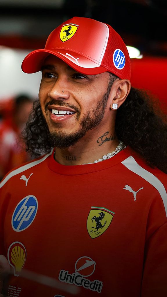 Scuderia Ferrari HP Formula 1 - Ferrari.com