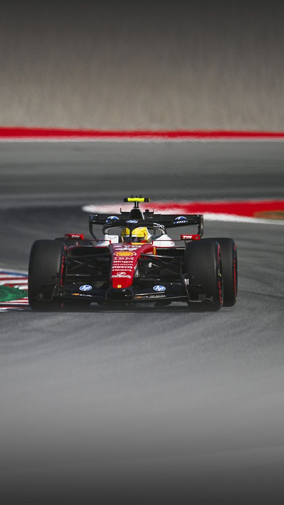 Scuderia Ferrari HP Formula 1 - Ferrari.com